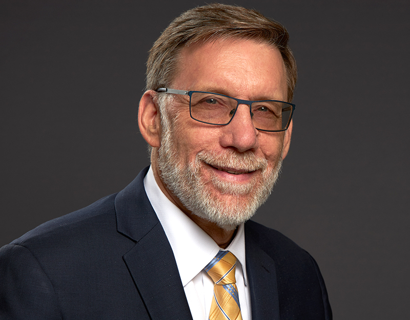 Mourning Richard R. Gaillardetz: Exemplary Catholic Theologian - News ...