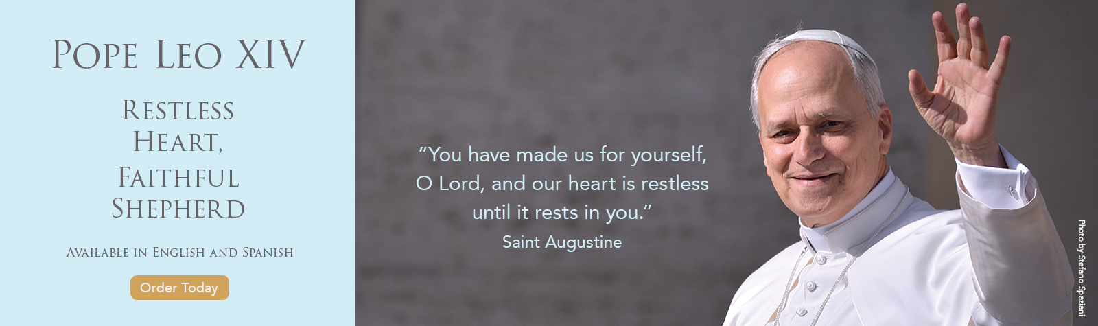 Liguori Publications: Catholic Resources, Sacrament Preparation, Faith ...